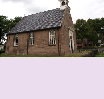 Nederlands-Hervormde Kerk